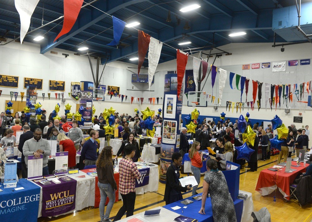 Harrisburg Academy to Present Free Spring College Fair For Central Pa ...